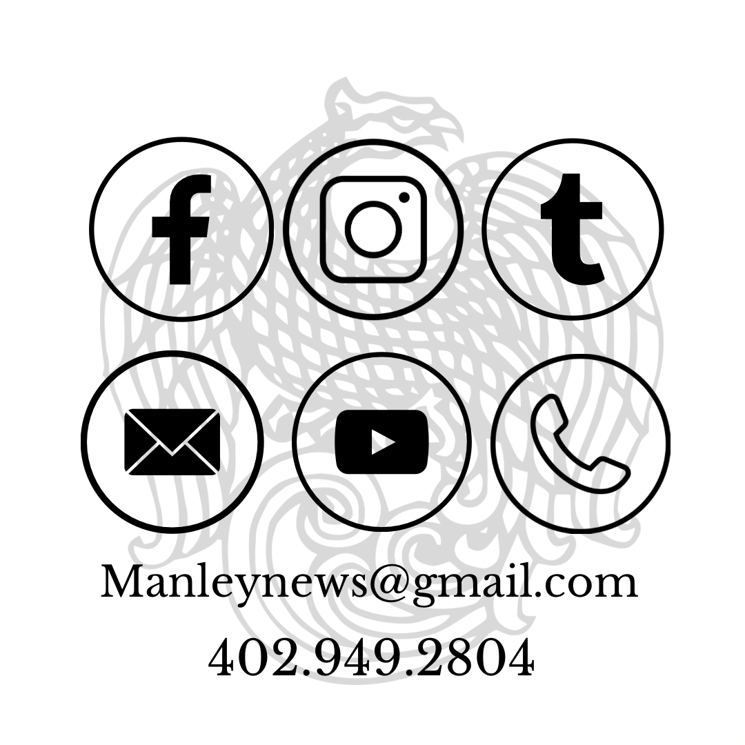 Manley News March 2024 – Manley News